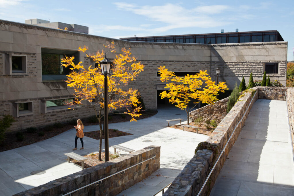 project portfolio - MDSzerbaty Associates Architecture