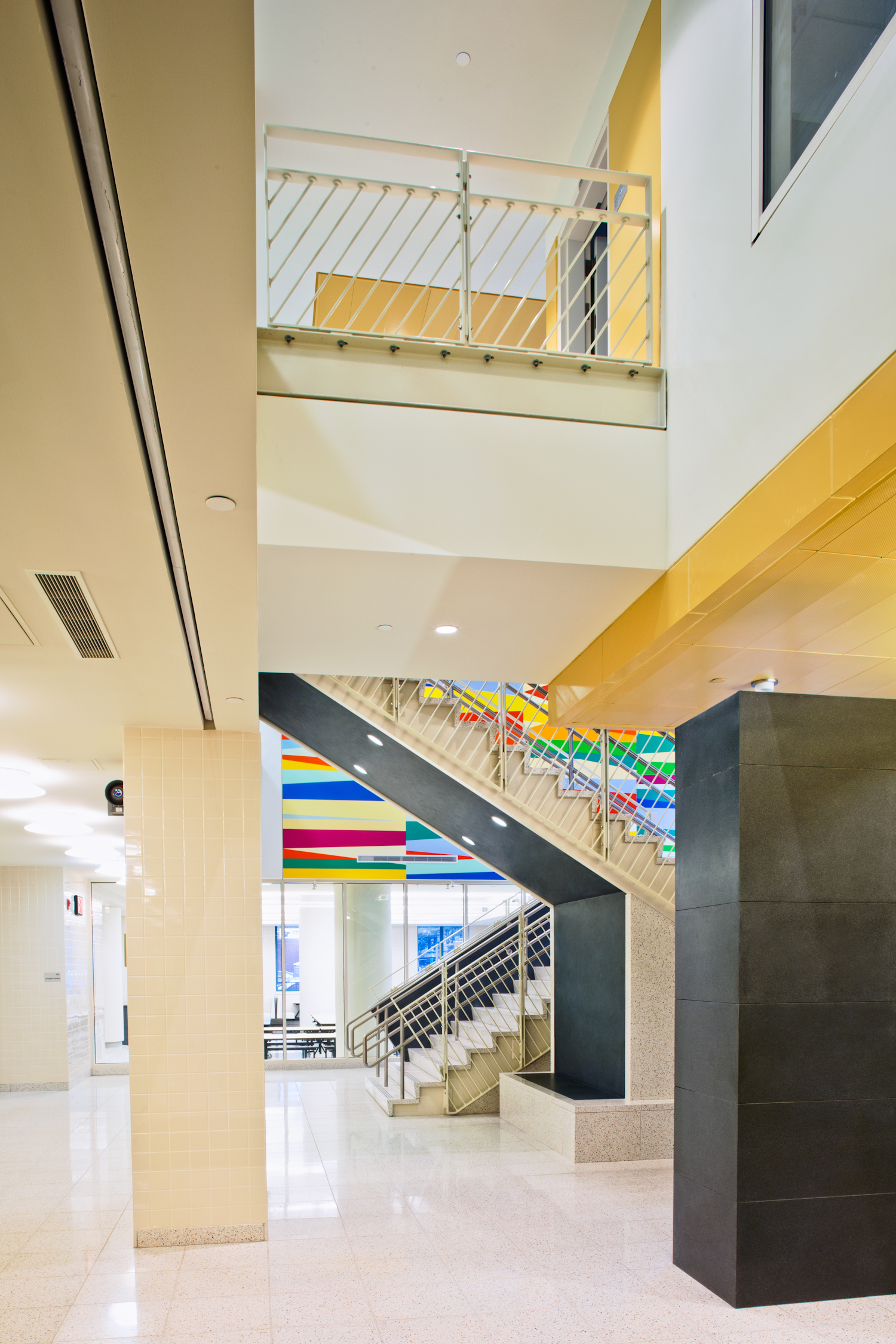 PS 340 Manhattan | MDSzerbaty Associates Architecture LLC