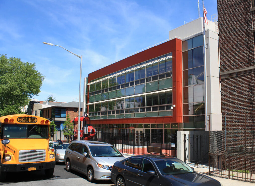 project portfolio - MDSzerbaty Associates Architecture