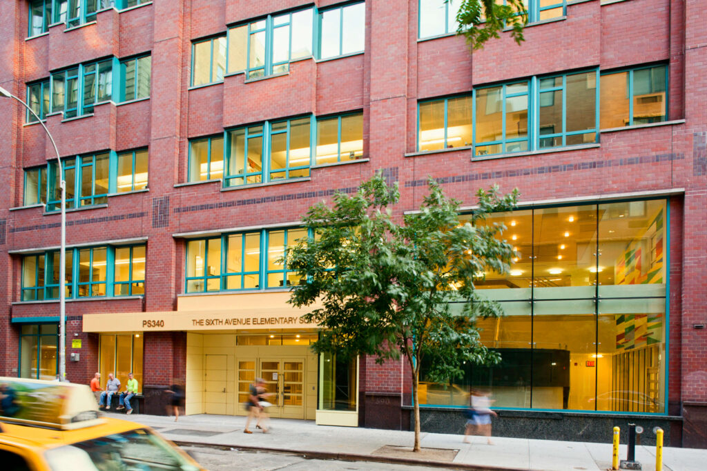 project portfolio - MDSzerbaty Associates Architecture
